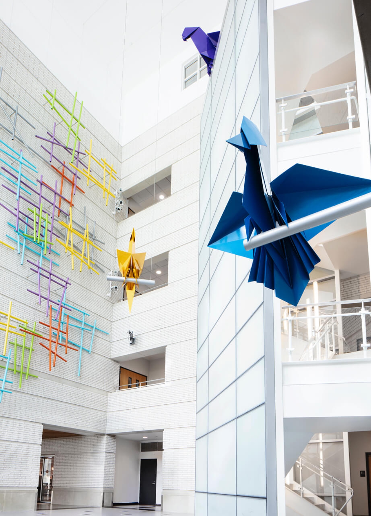 progressive art studio