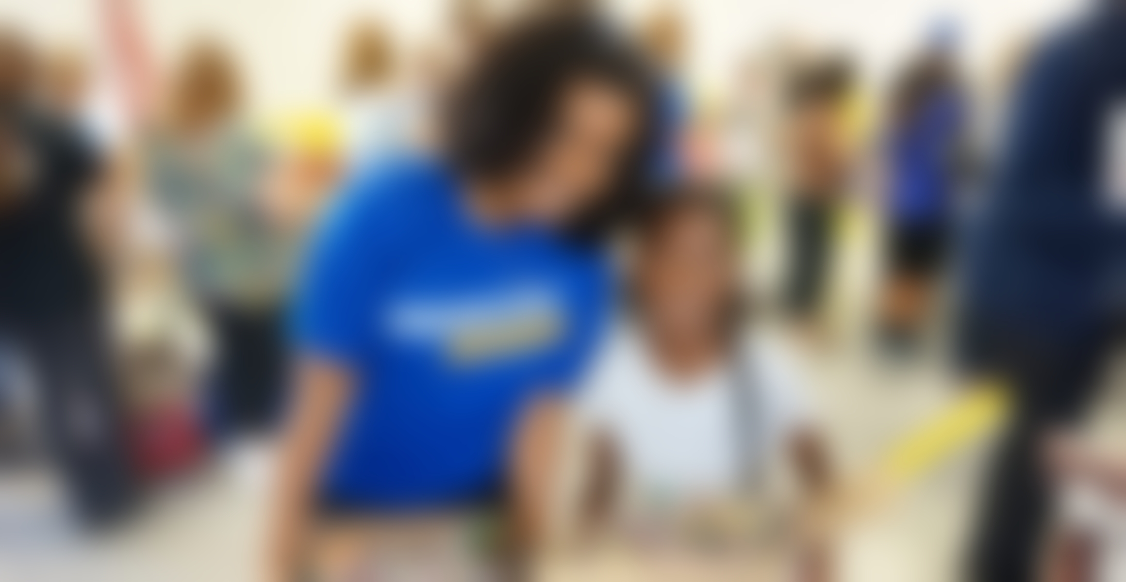 Community Involvement | Progressive