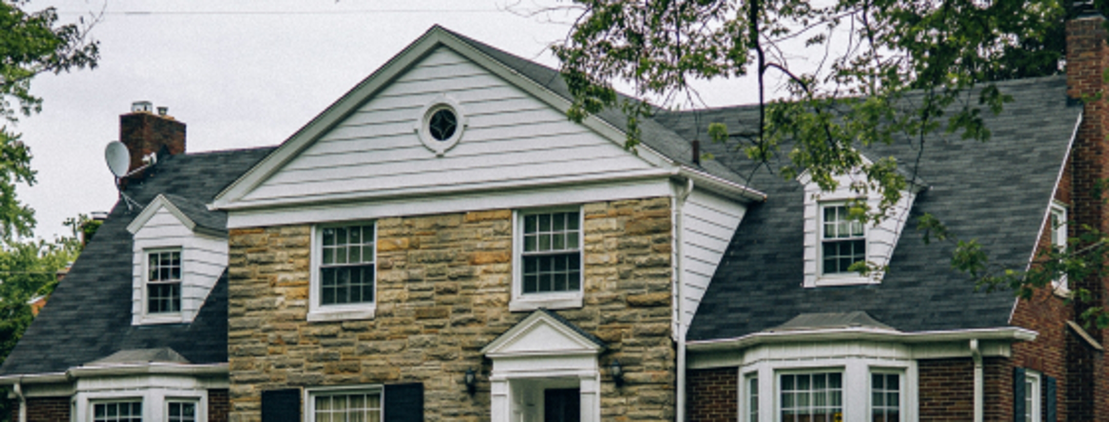 Signs of Hail Damage To Your Roof | Progressive