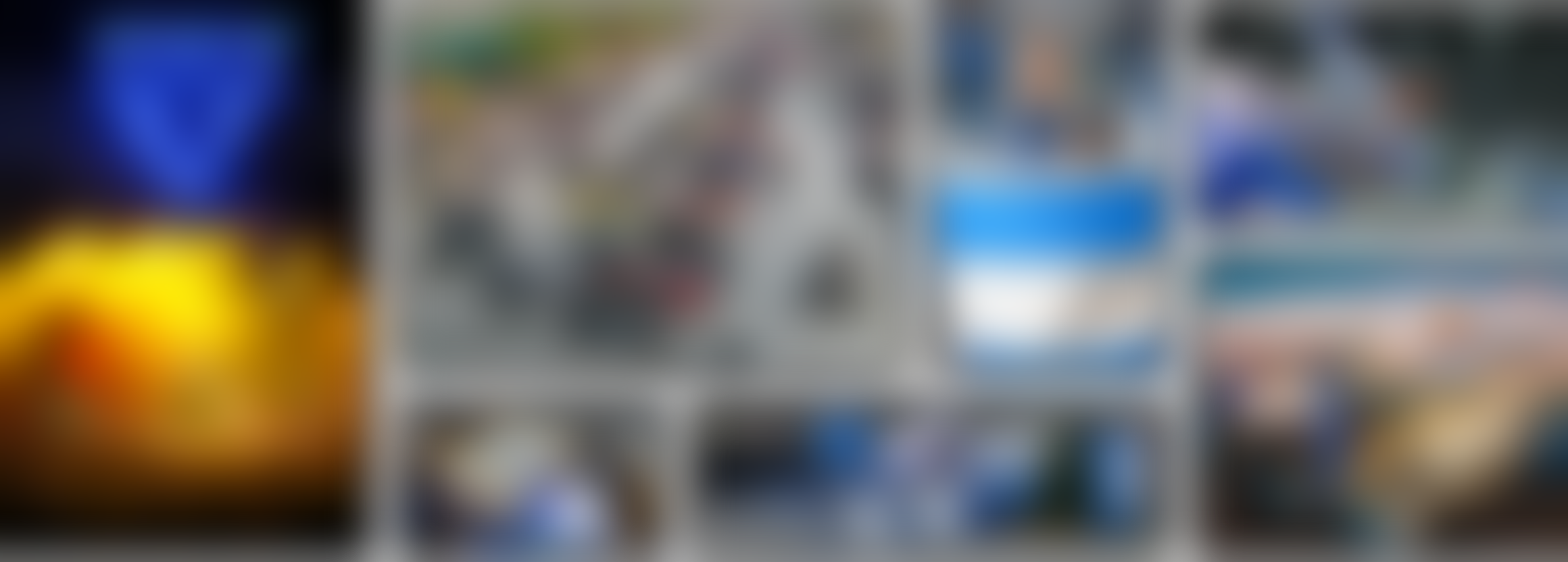 Boat, Motorcycle, & RV Special Events | Progressive