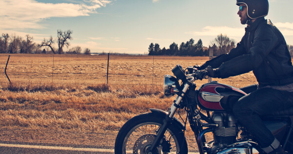 Texas Motorcycle Insurance | Progressive