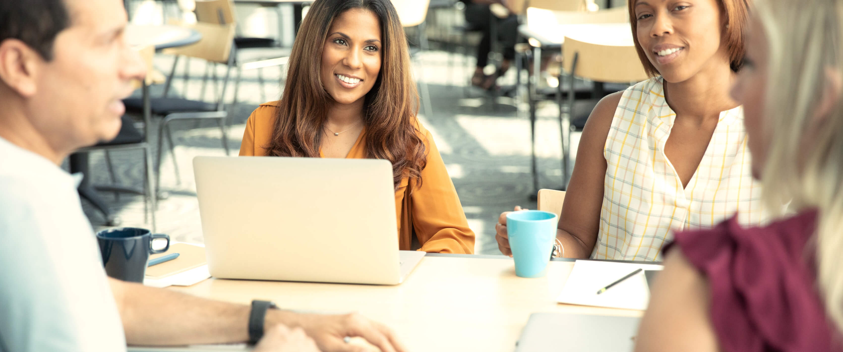 Employee Experience | Progressive