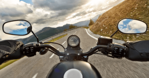 Maine Motorcycle Insurance | Progressive