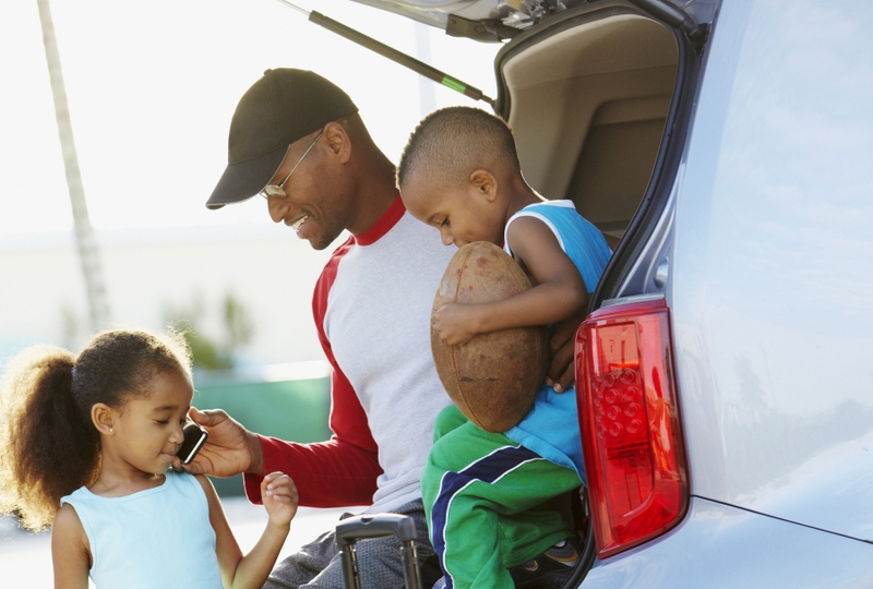 What's Covered: Travel & Moving | Progressive