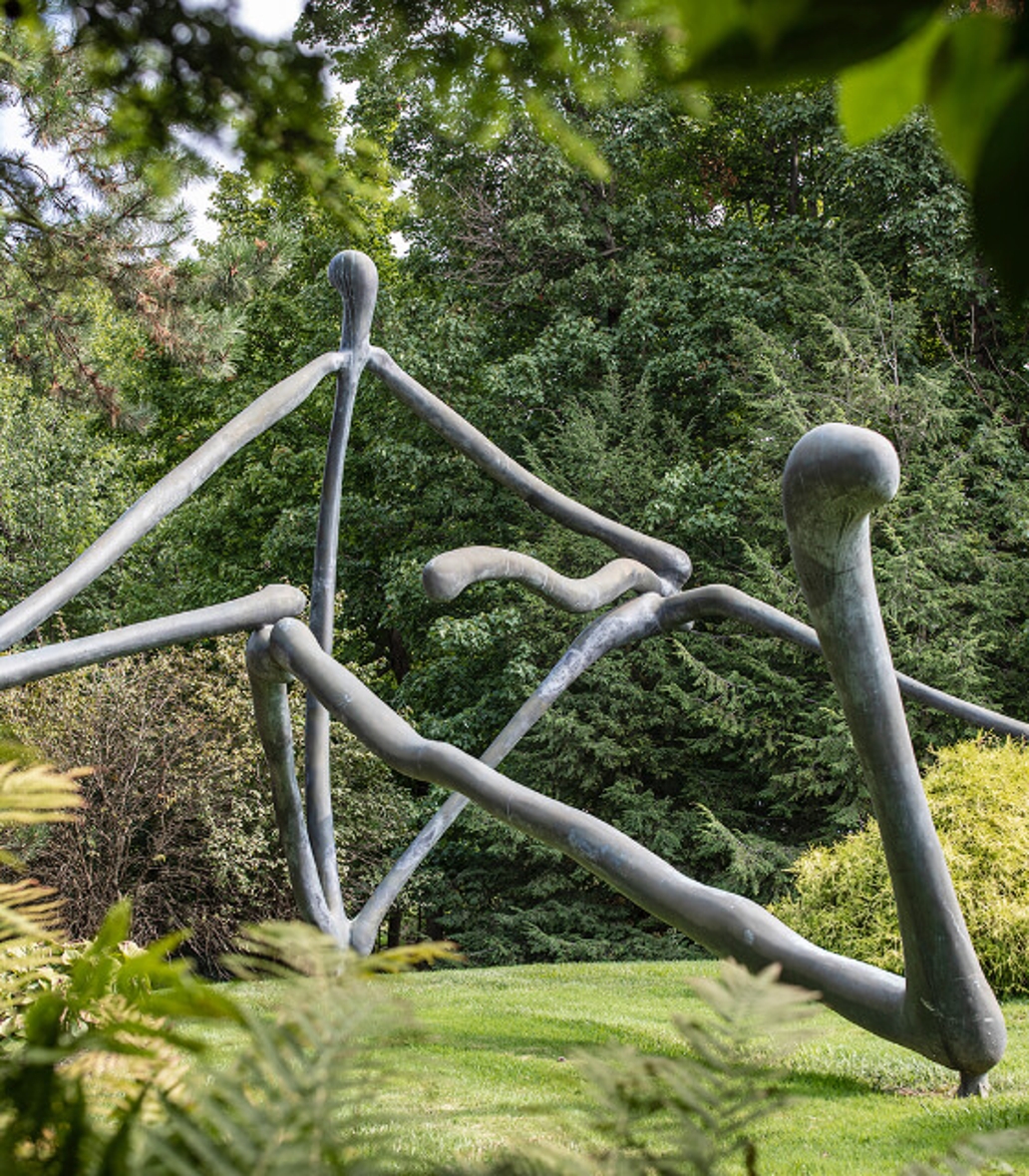 Art Installations | Progressive