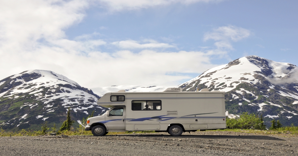What Is RV Liability Insurance? | Progressive