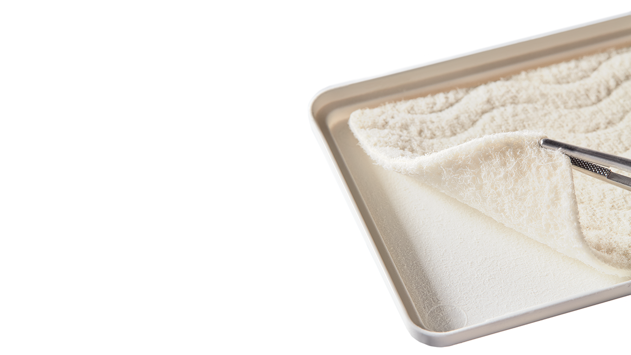 EVARREST™ Fibrin Sealant Patch | J&J MedTech US