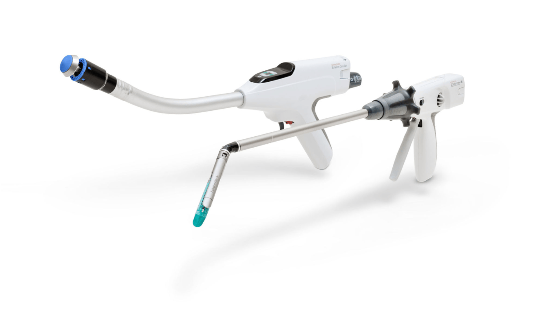 Surgical stapling | J&J MedTech US