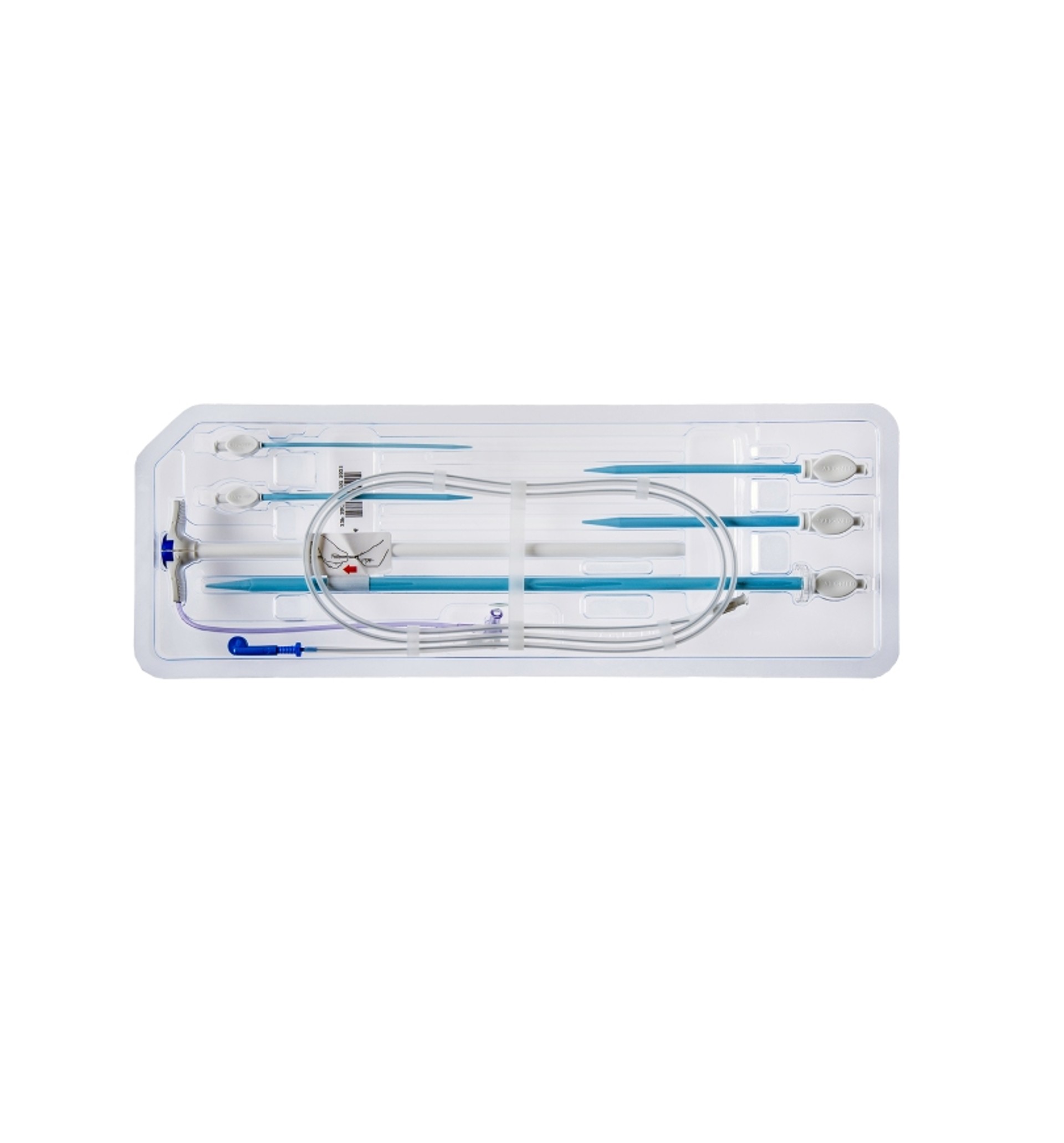 Impella RP Flex™ with SmartAssist® | J&J MedTech US