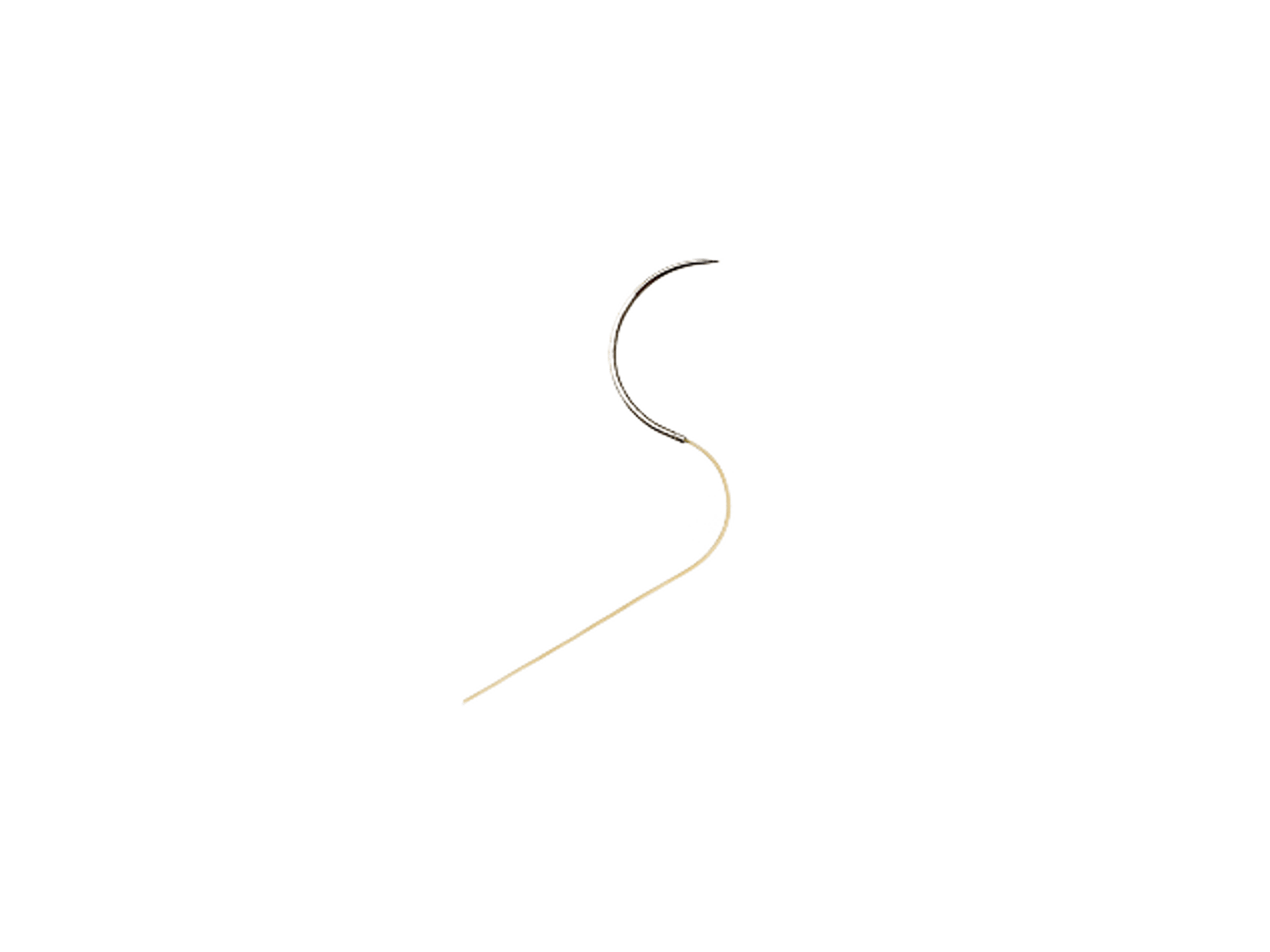 Surgical Gut Suture Plain | J&J MedTech US