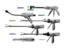 Surgical stapling | J&J MedTech US