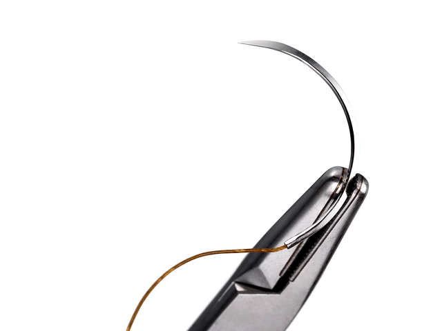 Surgical Gut Suture Plain | J&J MedTech US