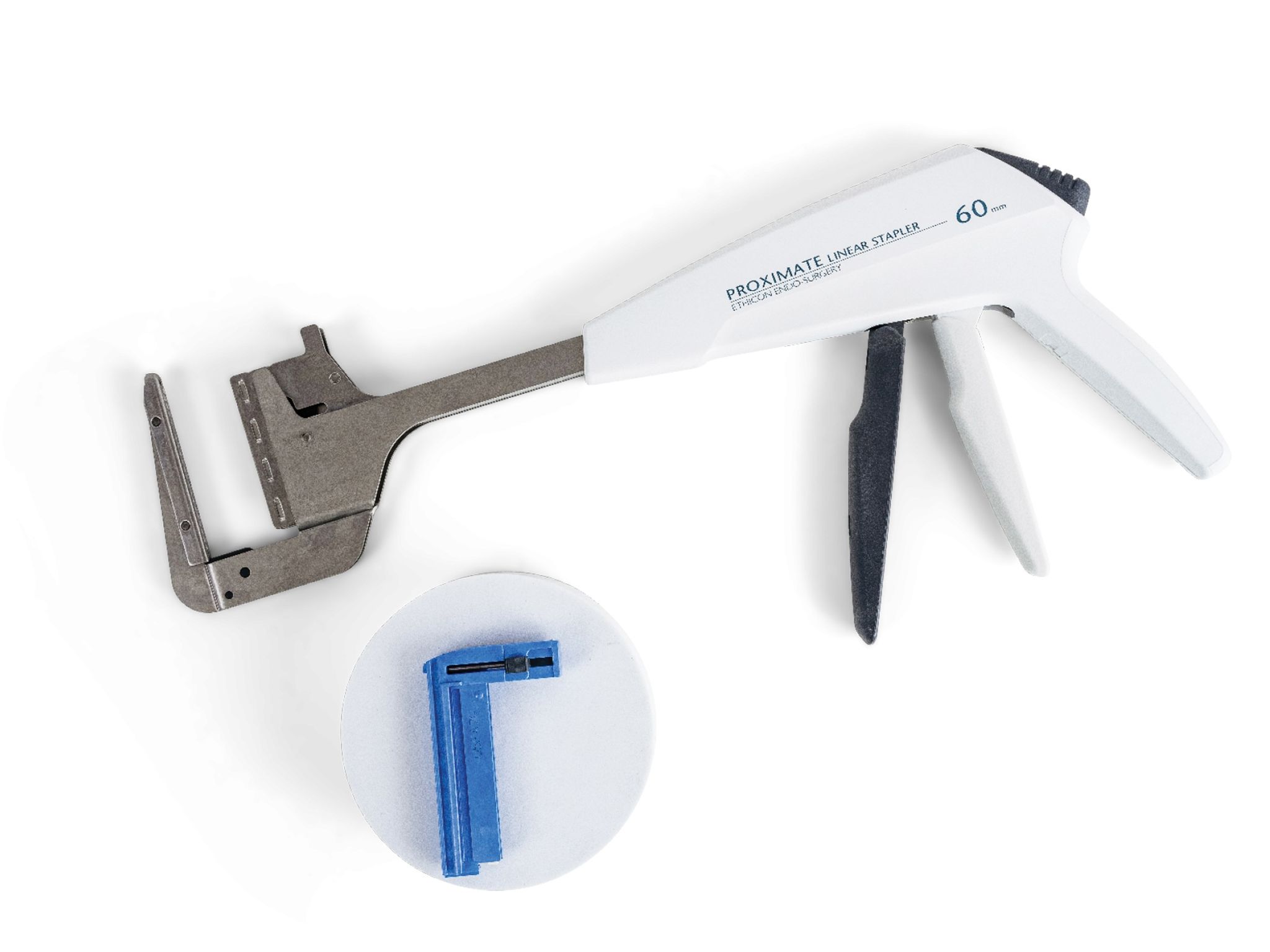 PROXIMATE™ TX Reloadable Linear Stapler | J&J MedTech US