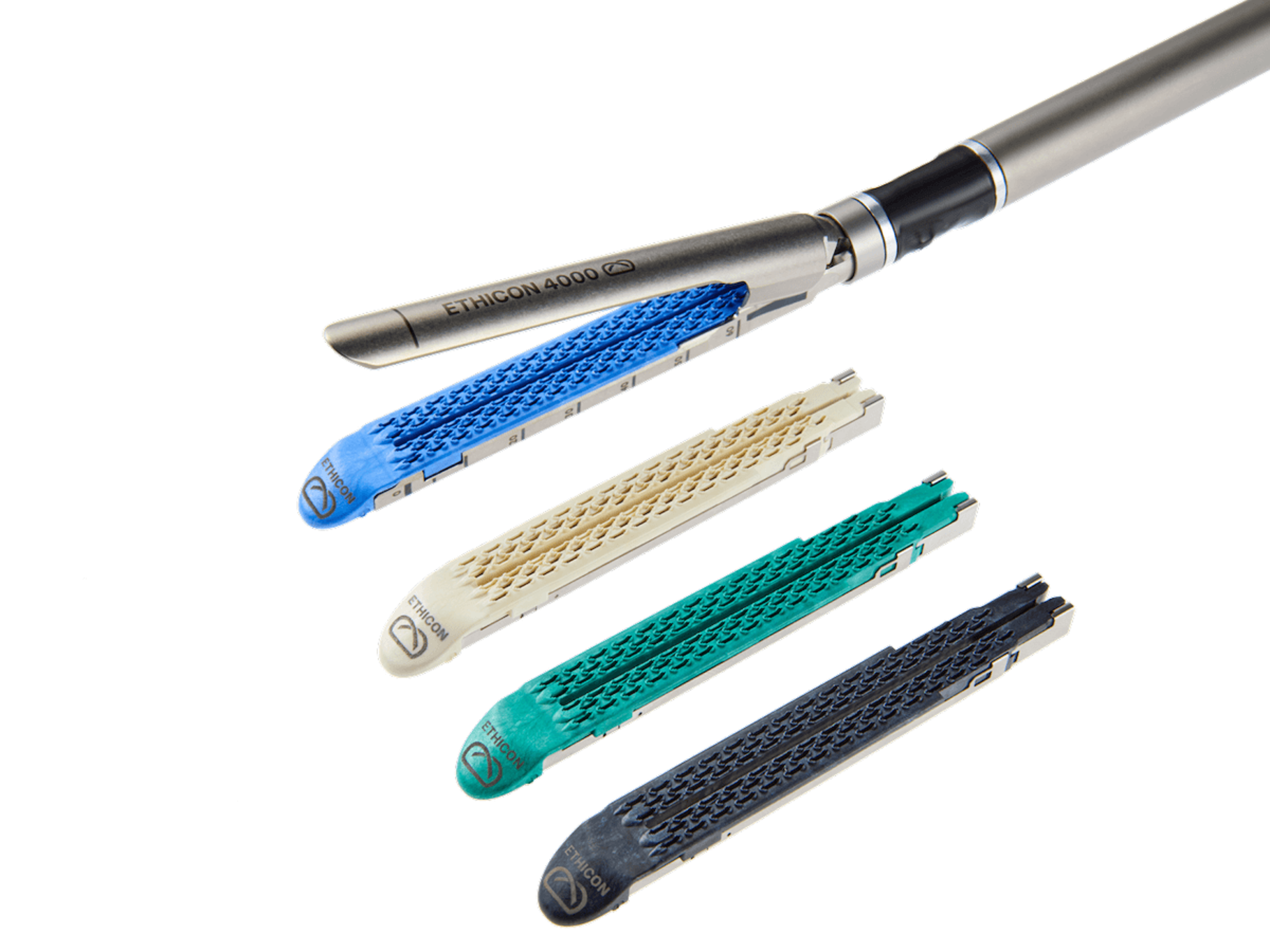 ETHICON™ 4000 Stapler System | J&J MedTech US