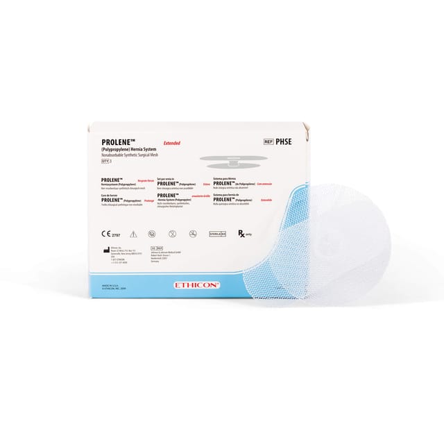 ULTRAPRO™ Plug | J&J MedTech US