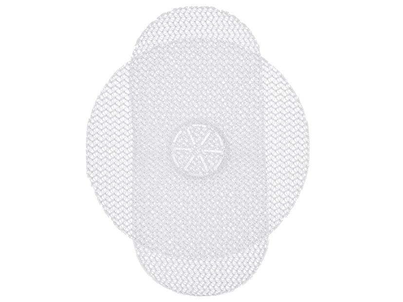 PROLENE™ Polypropylene Hernia System | J&J MedTech US