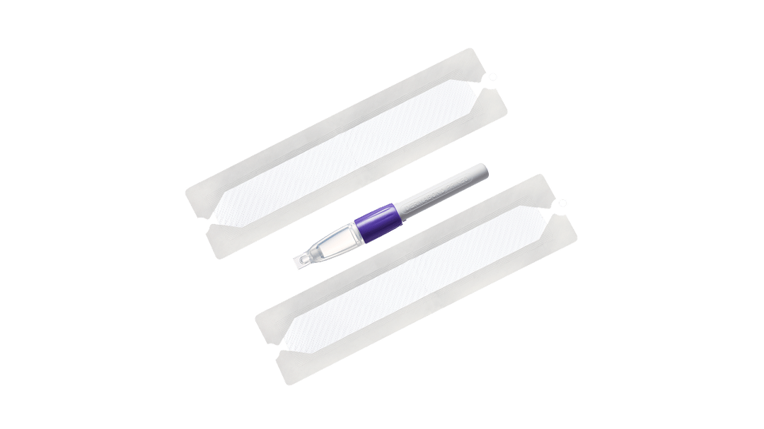 DERMABOND™ PRINEO™ Skin Closure System | J&J MedTech US