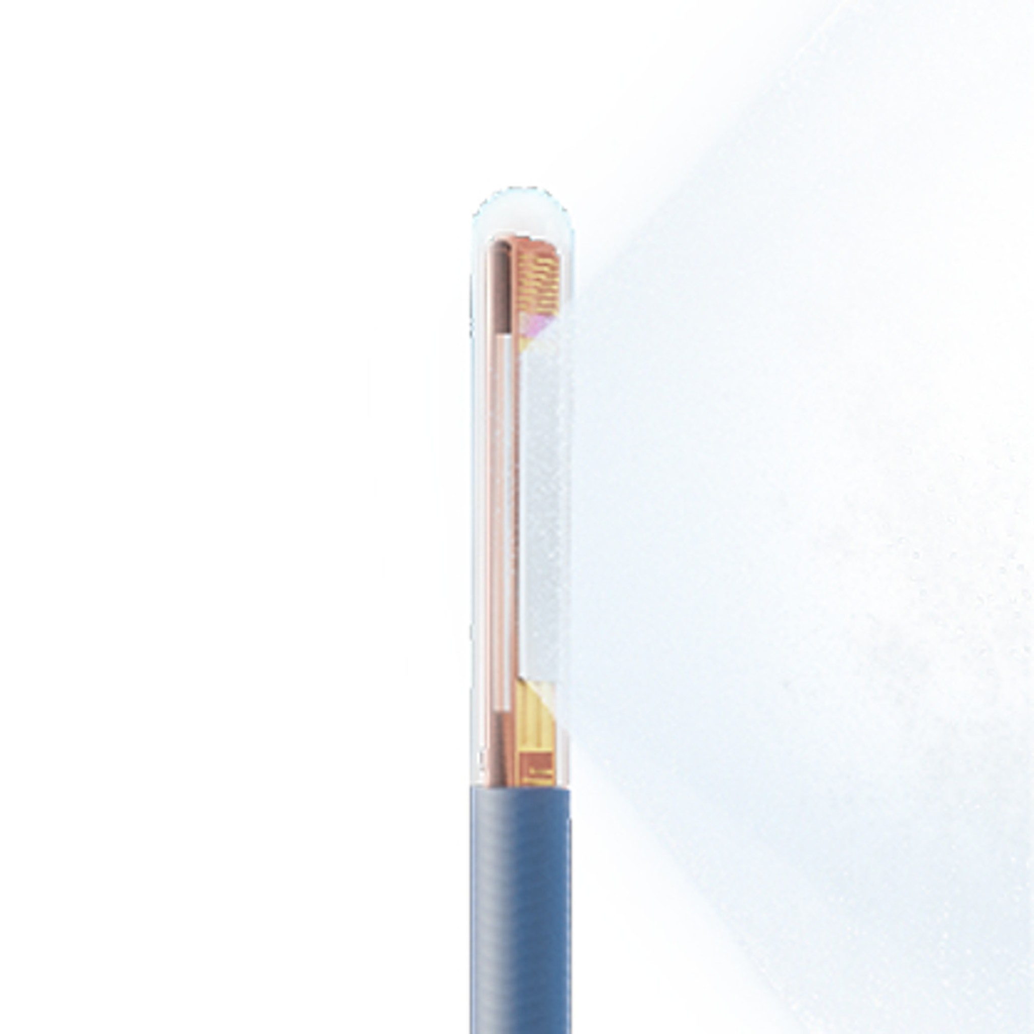 NUVISION™ NAV Ultrasound Catheter | J&J MedTech US