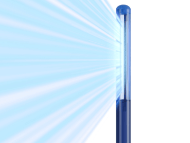 SOUNDSTAR CRYSTAL™ Ultrasound Catheter | J&J MedTech US