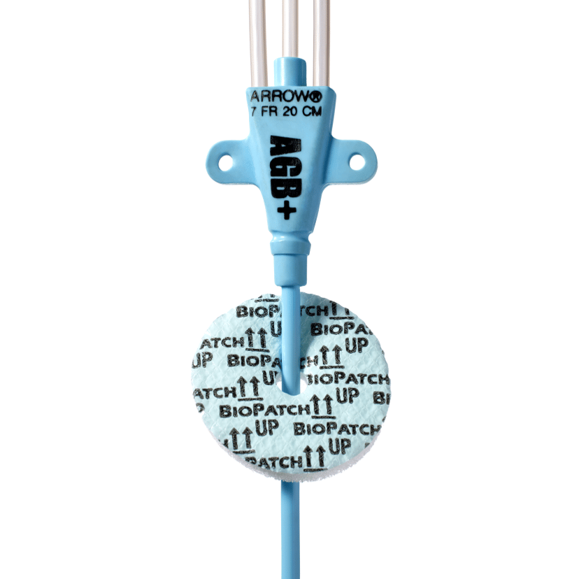 BIOPATCH™ Protective Disk with CHG | J&J MedTech US