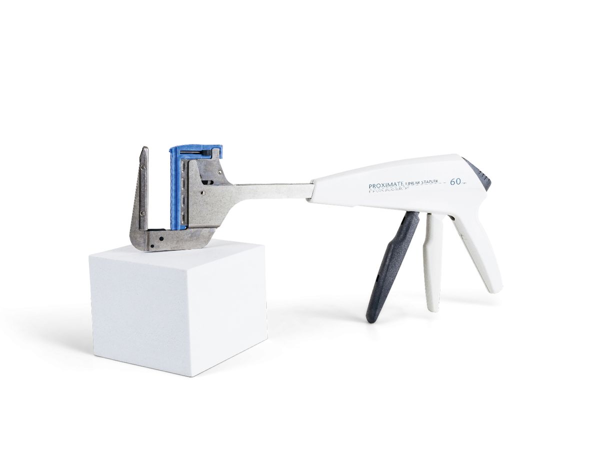 PROXIMATE™ TX Reloadable Linear Stapler | J&J MedTech US