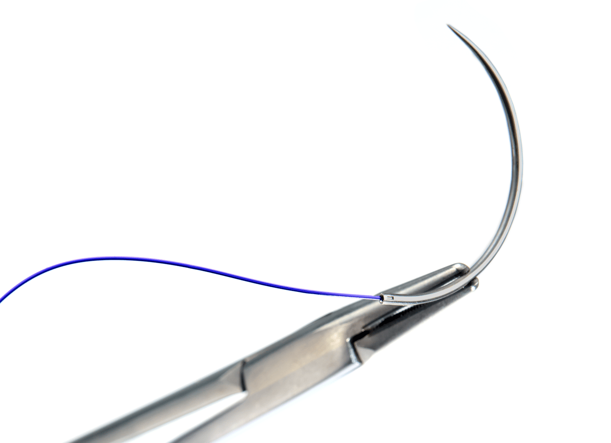PDS™ Plus Antibacterial (polydioxanone) Suture | J&J MedTech US