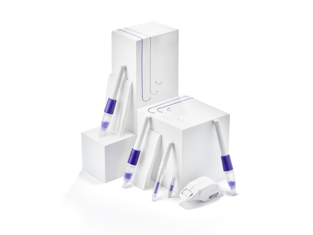 Wound Closure & Healing | Surgical Technology | J&J MedTech US