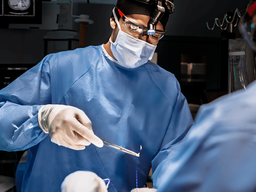 Wound Closure & Healing | Surgical Technology | J&J MedTech US