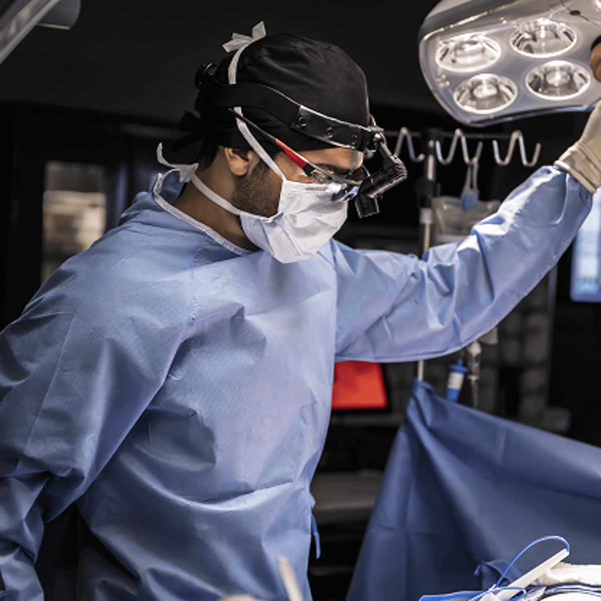 Polyphonic™ Digital Ecosystem | J&J MedTech US