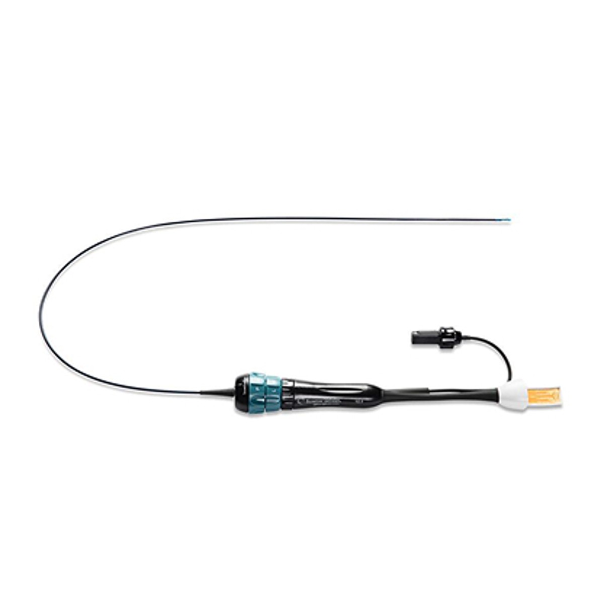 AcuNav CRYSTAL™ Ultrasound Catheter | J&J MedTech US