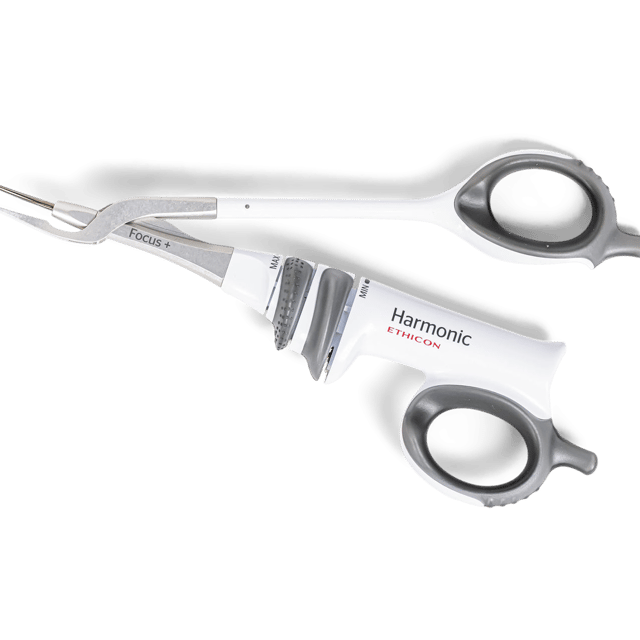 HARMONIC™ 700 Shears with Advanced Hemostasis | J&J MedTech US