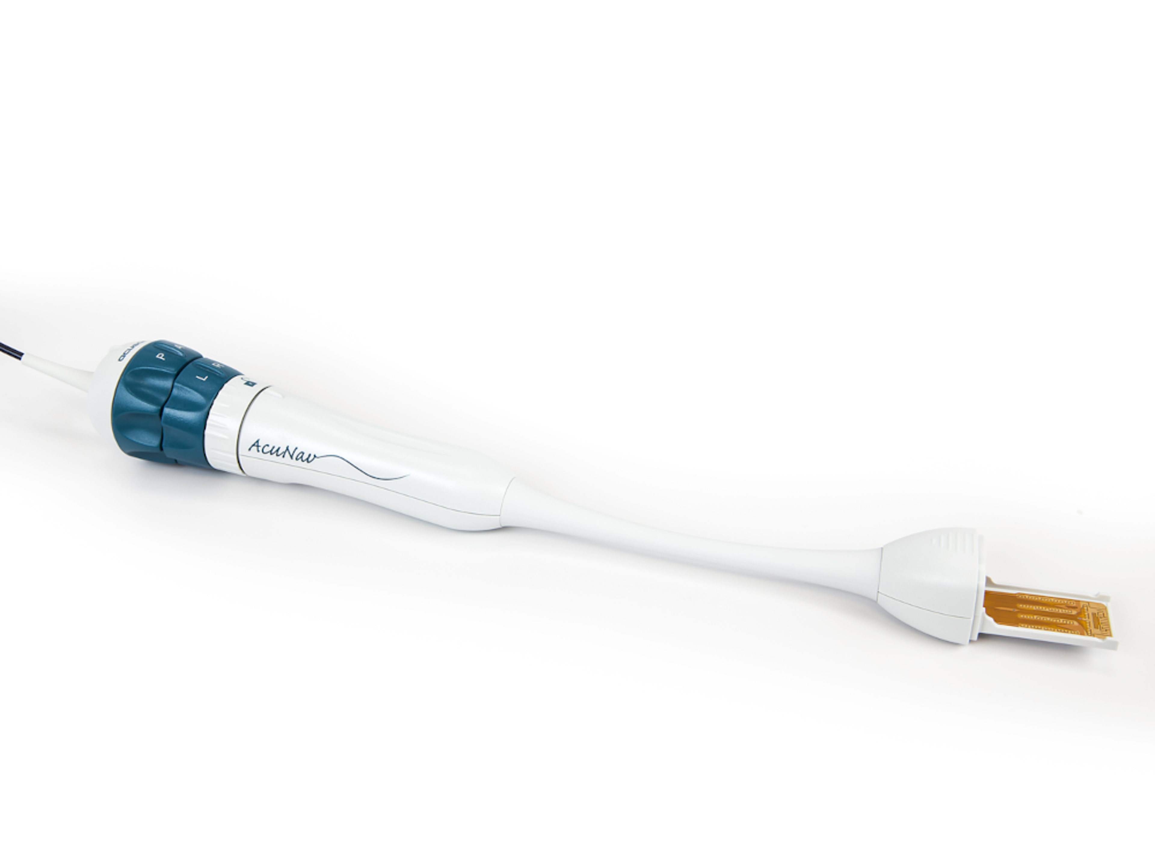 ACUSON AcuNav™ Ultrasound Catheter | J&J MedTech US
