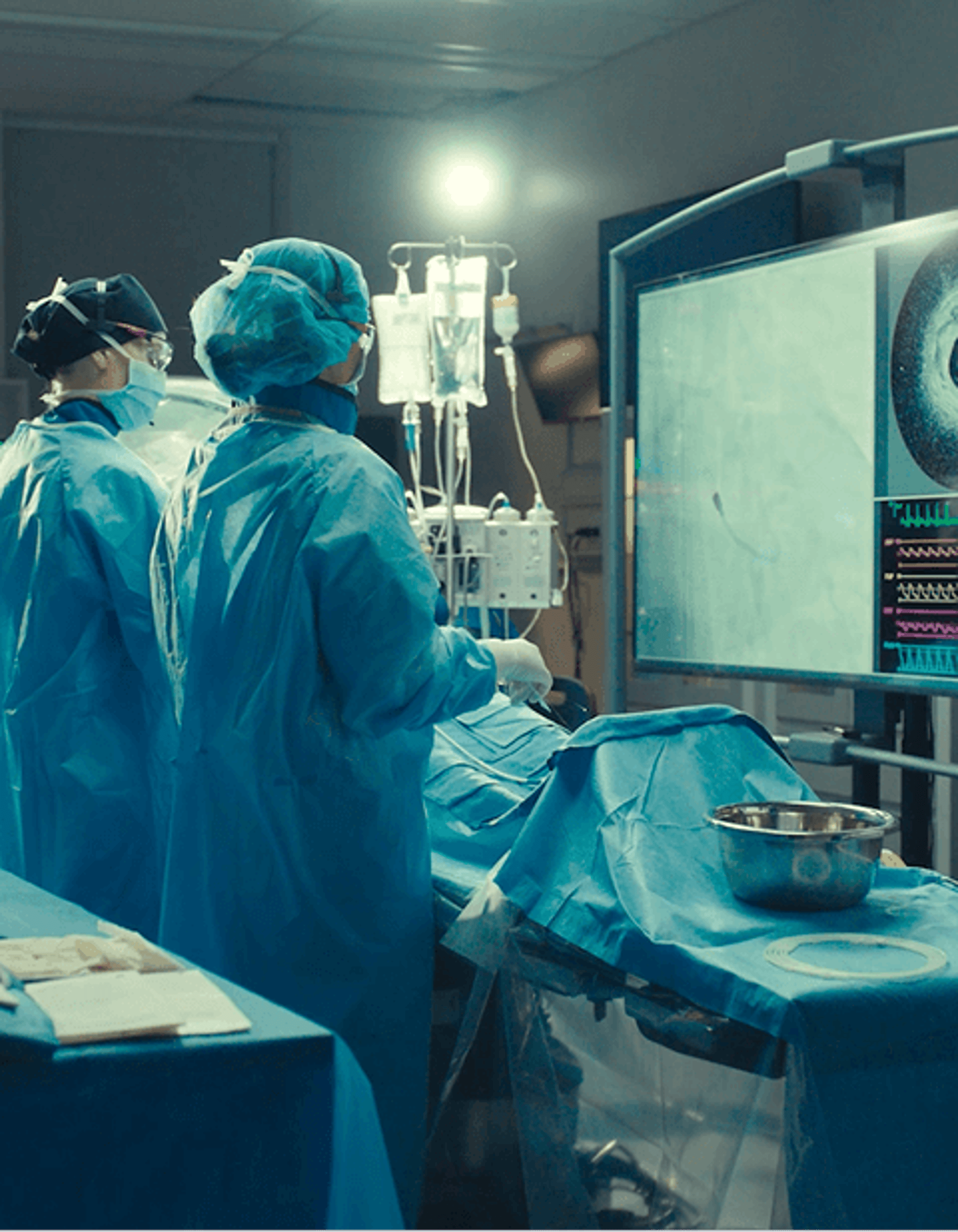 Polyphonic™ Digital Ecosystem | J&J MedTech US