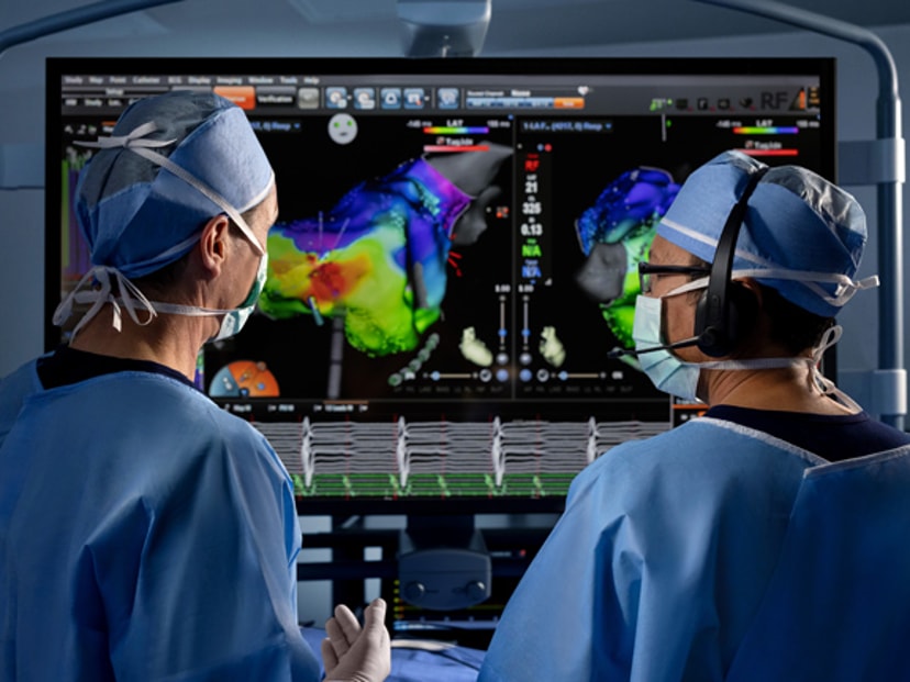 EP diagnostic catheters | J&J MedTech US