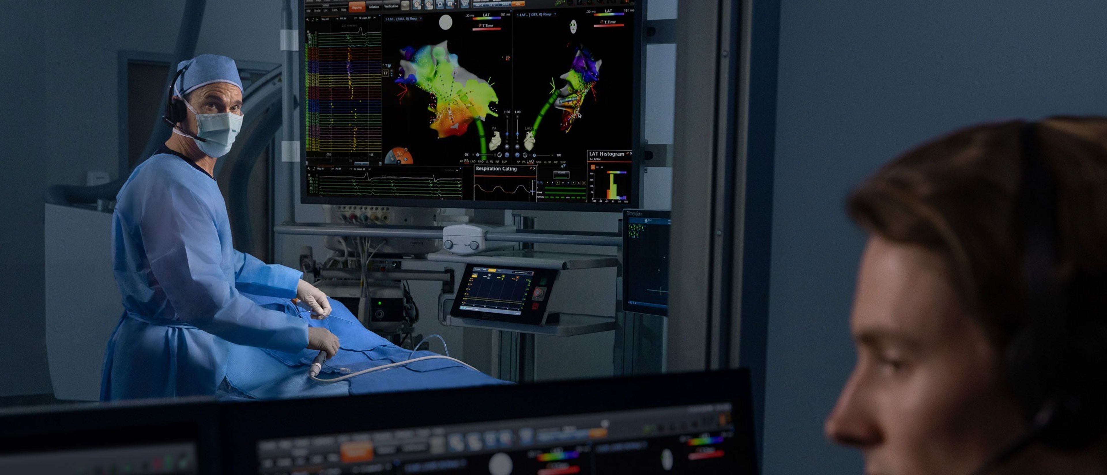 CARTO™ System | J&J MedTech US