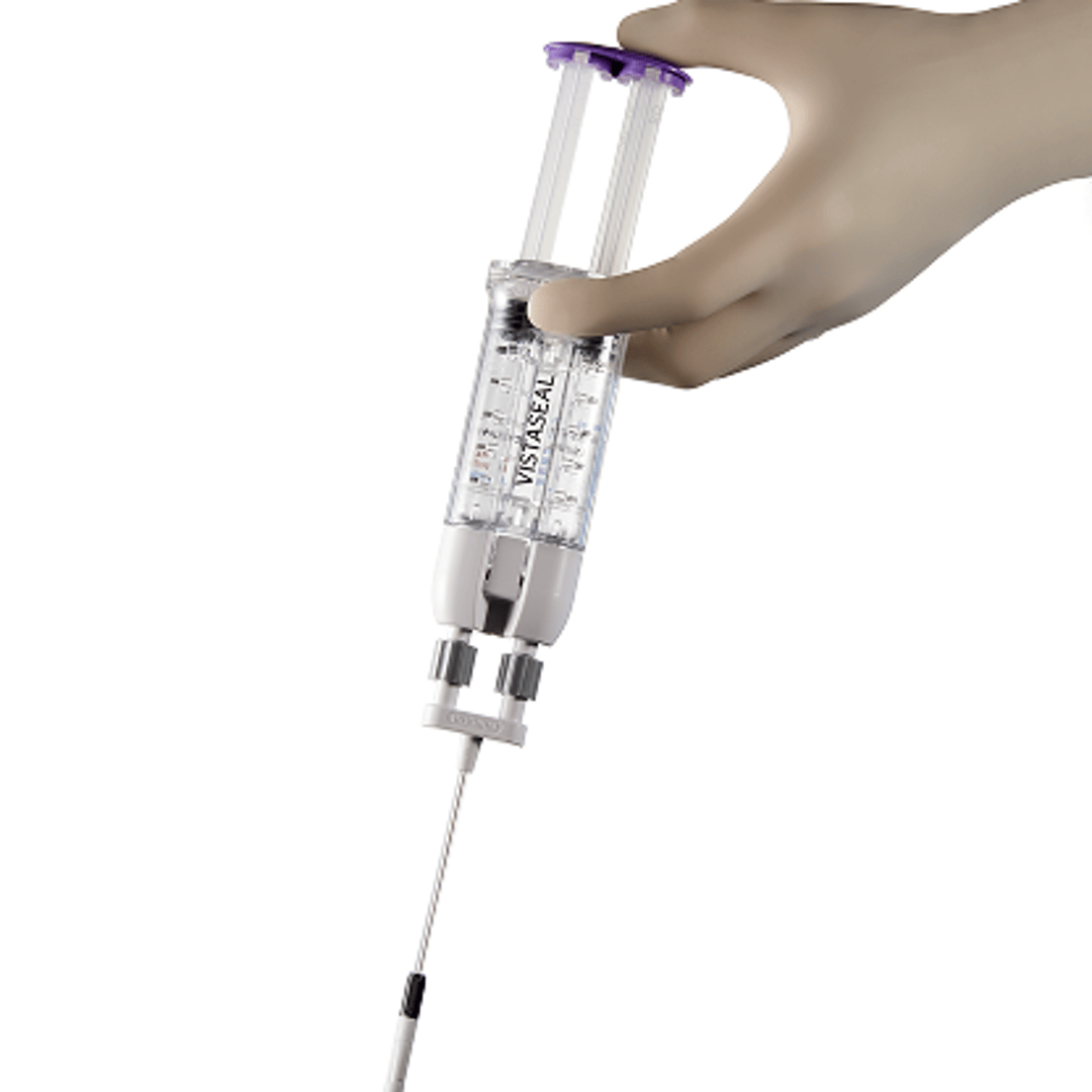 VISTASEAL™ Fibrin Sealant (Human) | J&J MedTech US