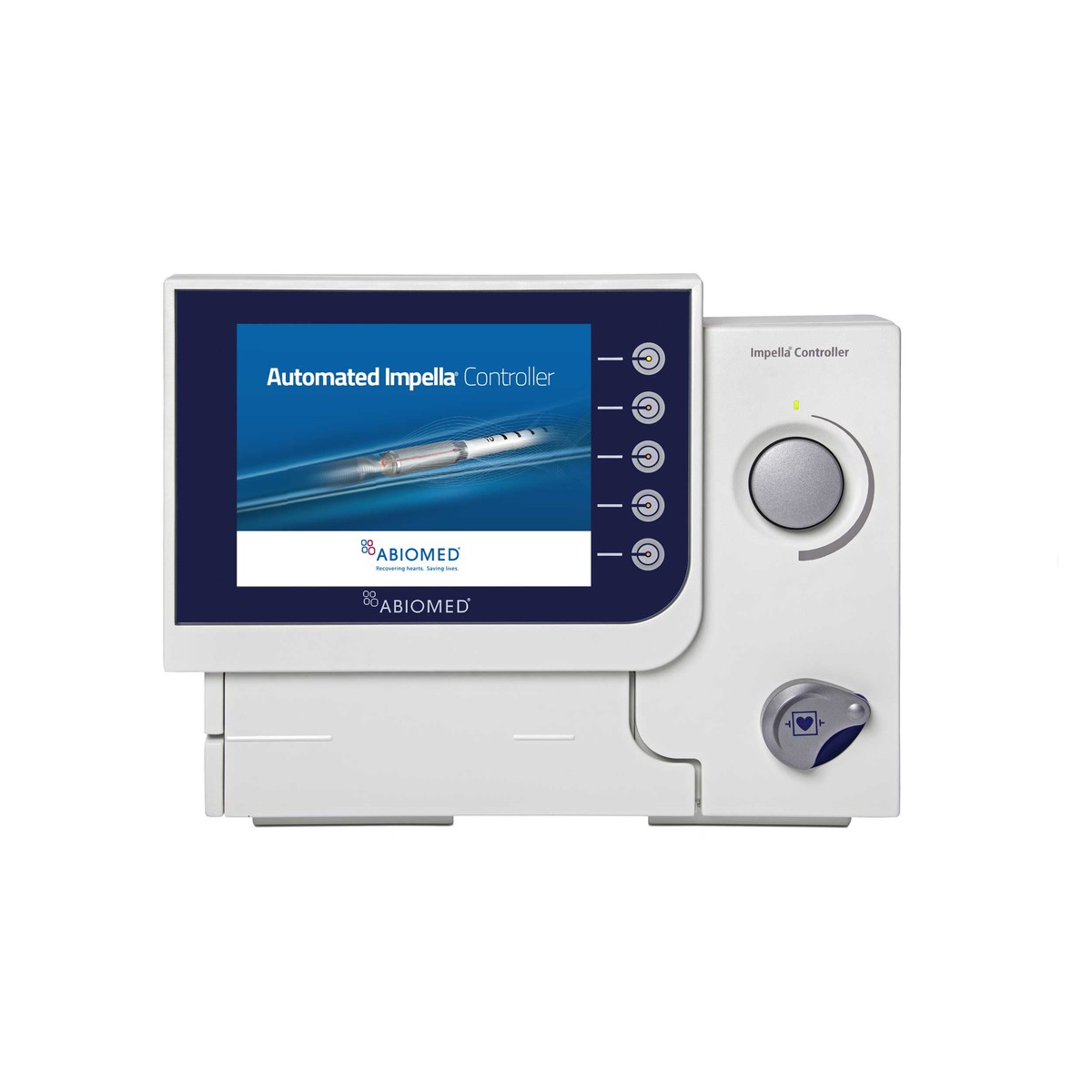 Impella 5.5® with SmartAssist® | J&J MedTech US