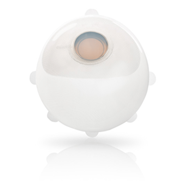 MENTOR™ CPX™4 Breast Tissue Expanders | J&J MedTech US