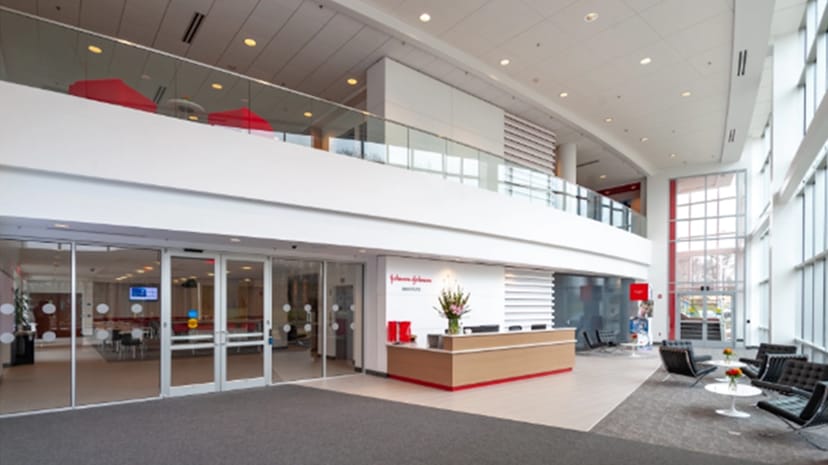 Raynham, Massachusetts | J&J MedTech US