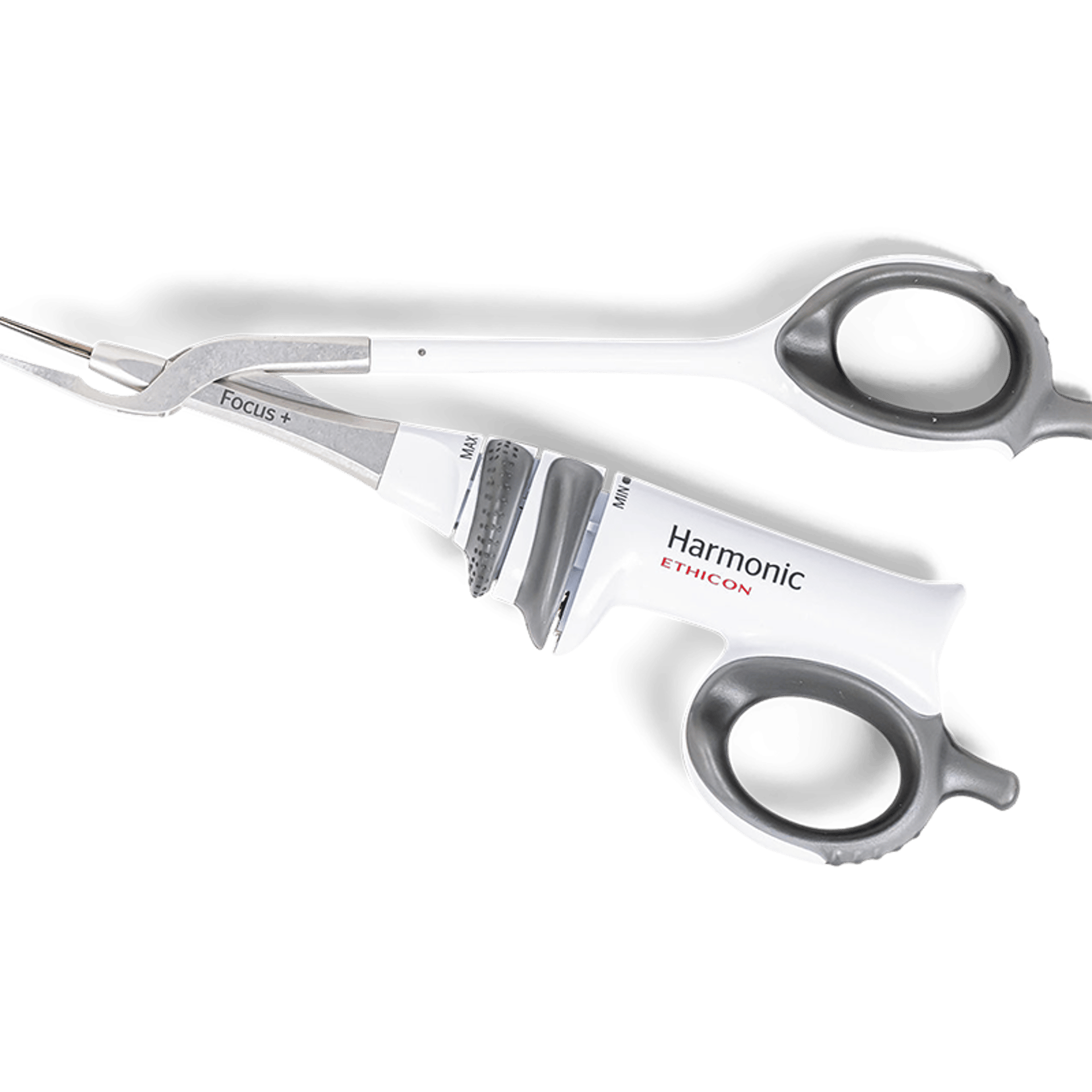 HARMONIC™ Hand Pieces | J&J MedTech US