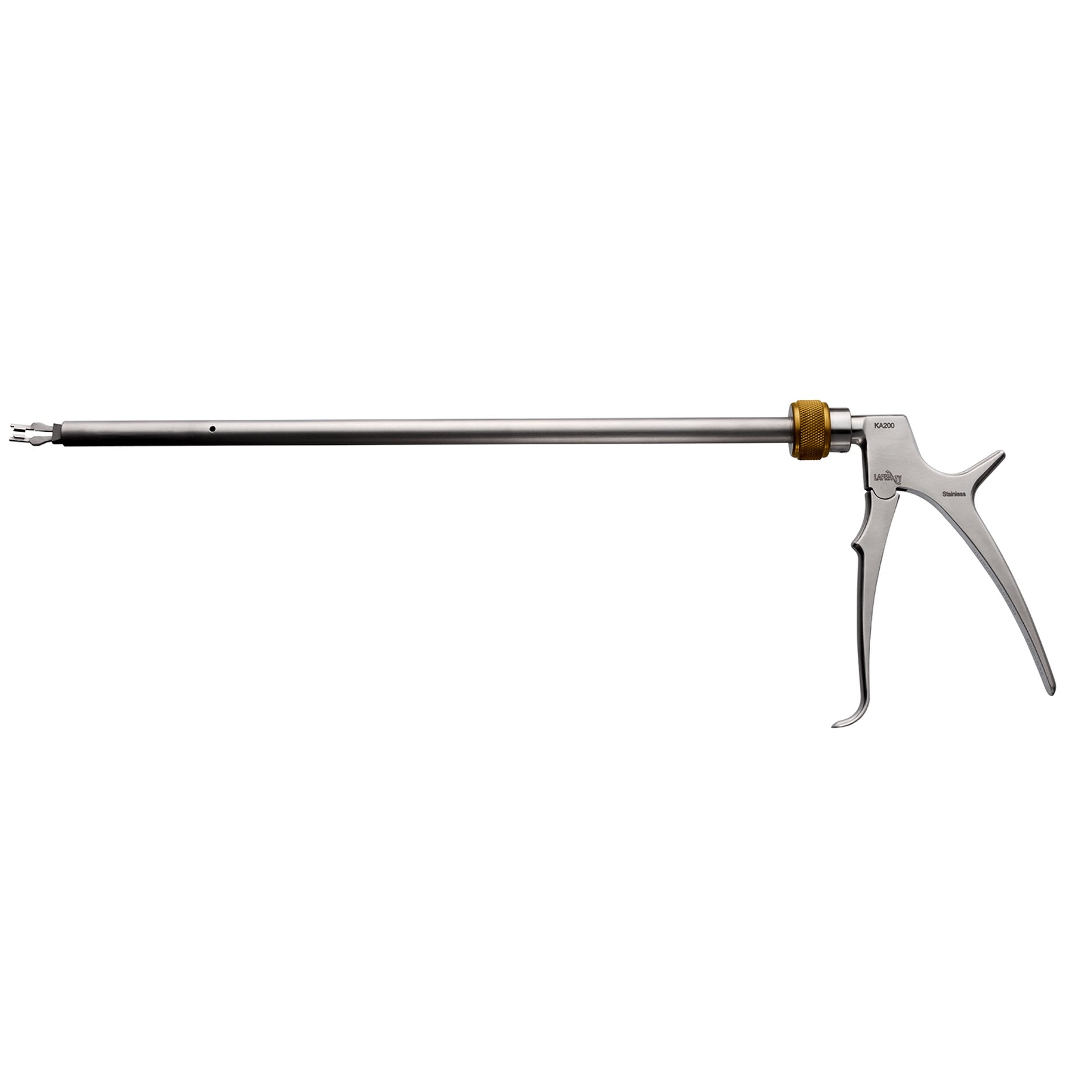 LAPRA-TY™ Suture Clip Applier | J&J MedTech US