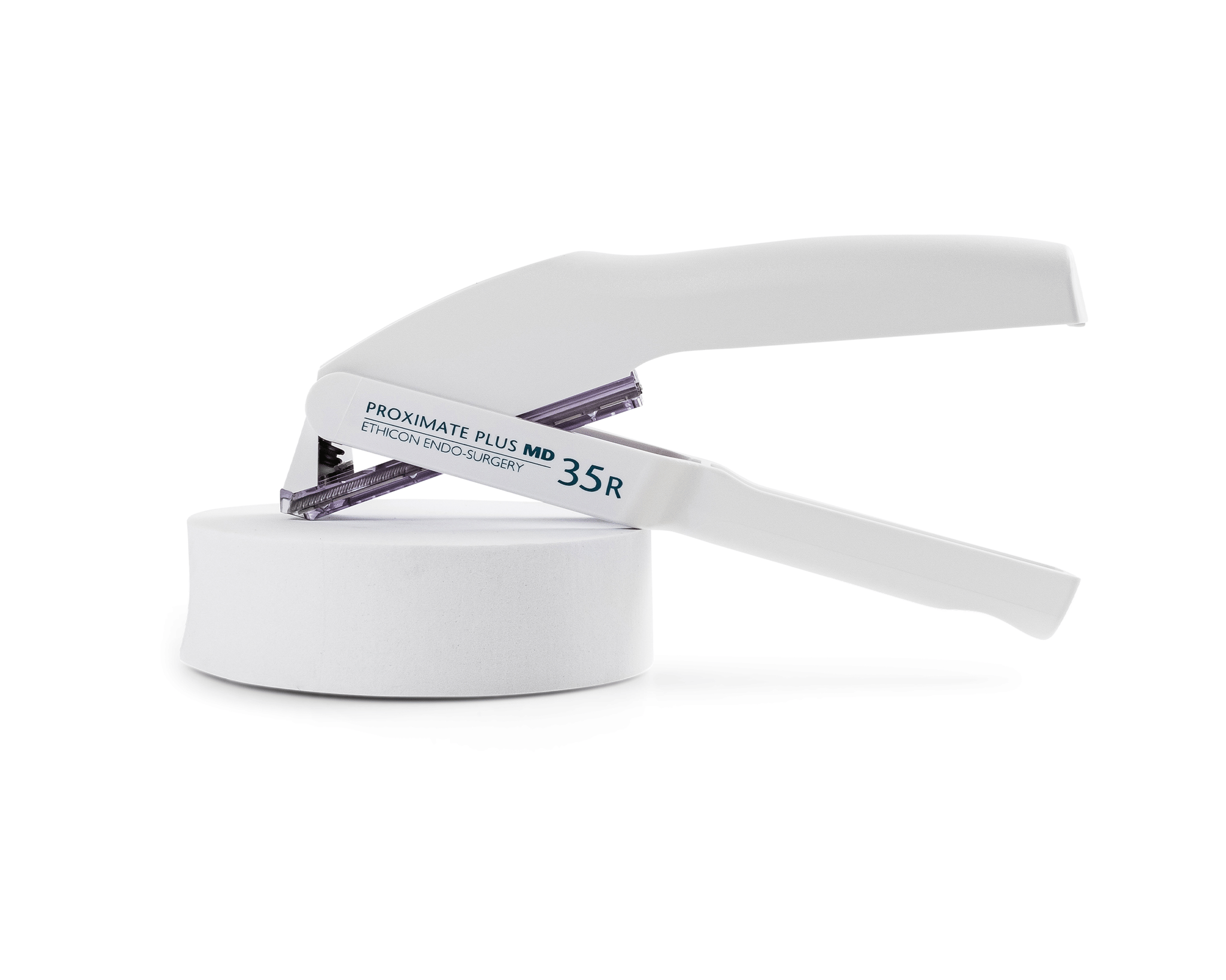 PROXIMATE™ Rotating-Head Skin Stapler | J&J MedTech US