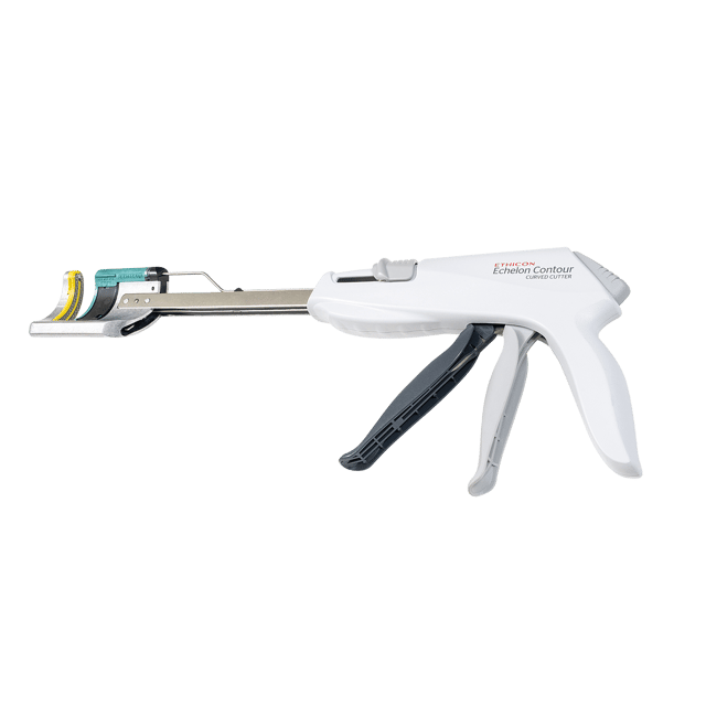 PROXIMATE™ TX Reloadable Linear Stapler | J&J MedTech US