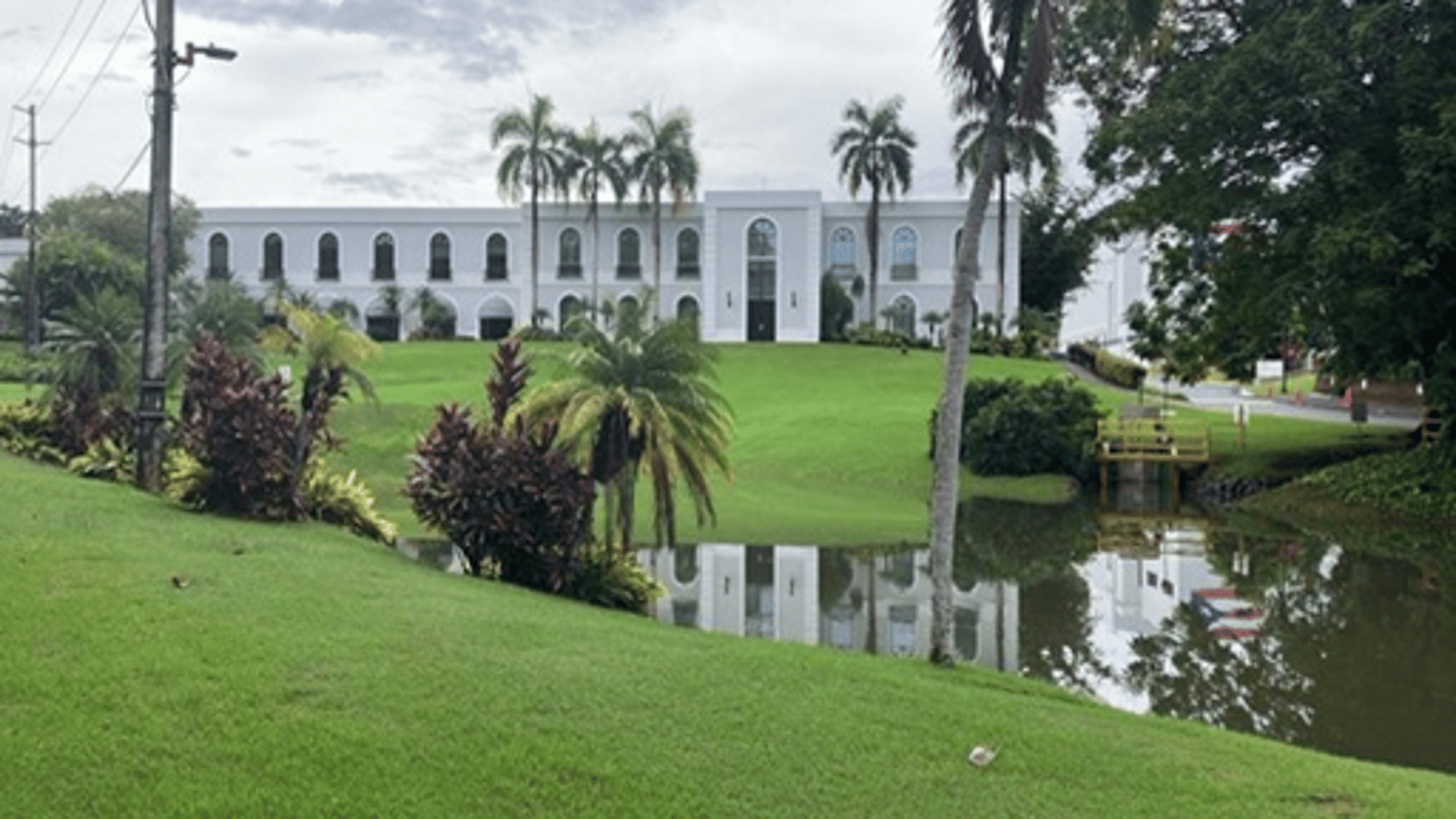 Manati, Puerto Rico | J&J MedTech US