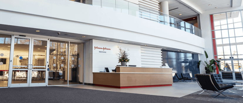 Johnson & Johnson Institute | J&J MedTech US