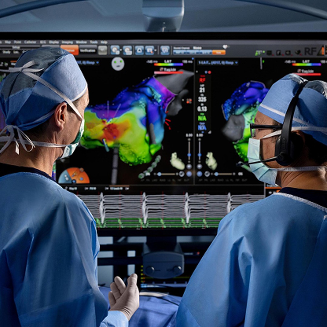 DECANAV™ Mapping Catheter | J&J MedTech US