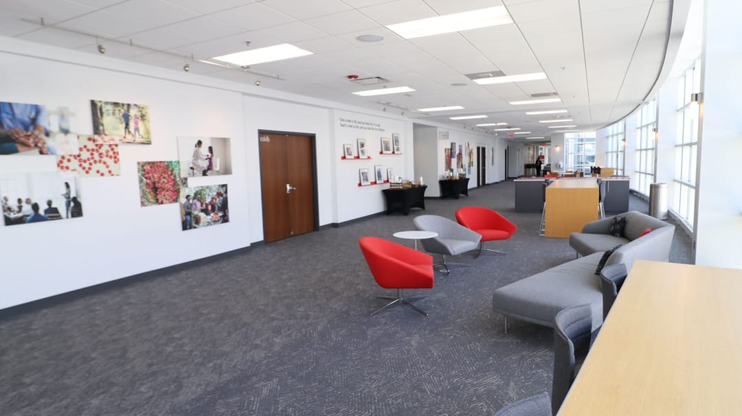 Raynham, Massachusetts | J&J MedTech US