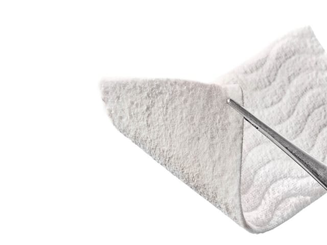 EVARREST™ Fibrin Sealant Patch | J&J MedTech US