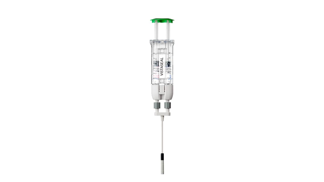 VISTASEAL™ Fibrin Sealant (Human) | J&J MedTech US