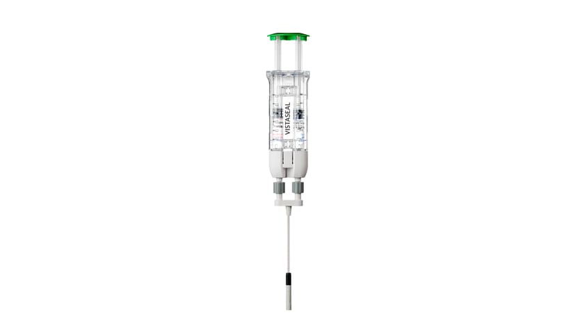 VISTASEAL™ Fibrin Sealant (Human) | J&J MedTech US